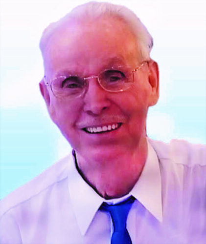 WILLIAM “JIM” KNIERIM | News, Sports, Jobs - The Intelligencer